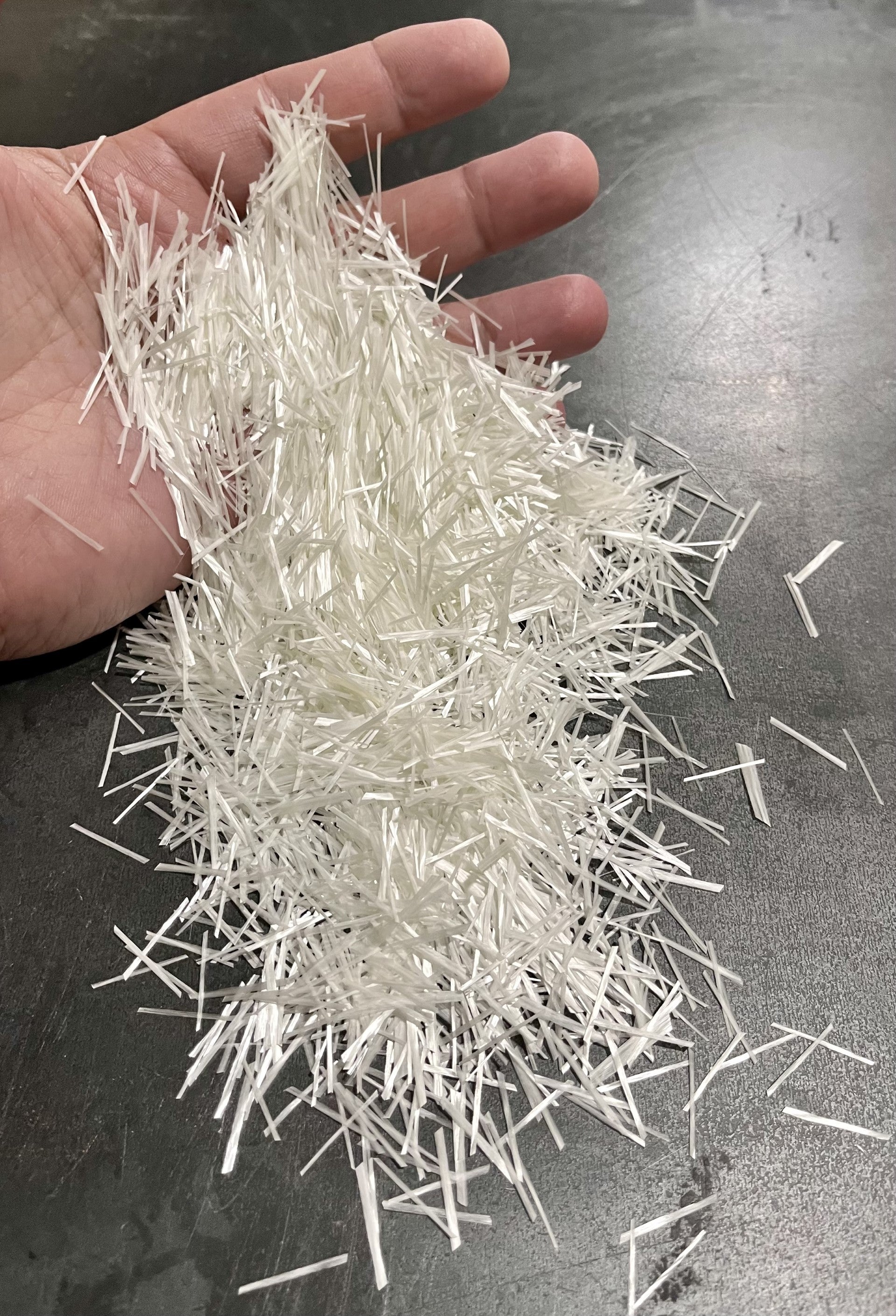 NEGA 19MM FIBER (20kg bag) – Trinic