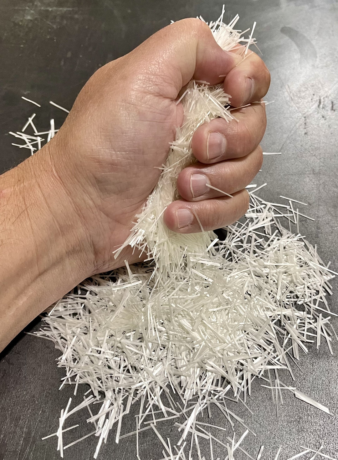 NEGA 19MM FIBER (20kg bag) – Trinic