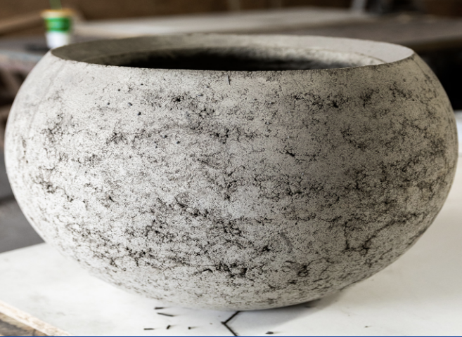 Misc. Applications – Trinic