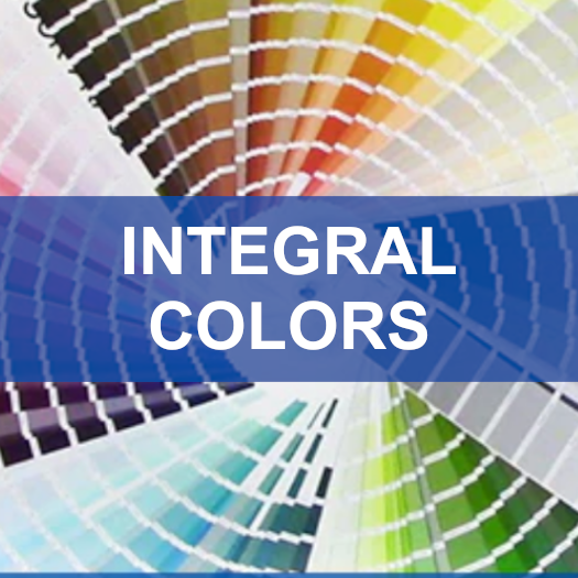 Trinic - Concrete Admixes & Premixes for GFRC and UHPC production