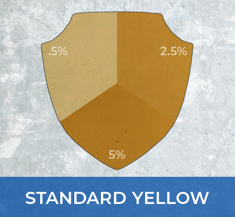 STANDARD YELLOW – Trinic
